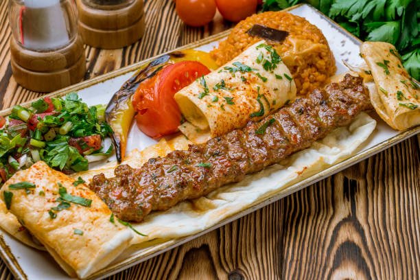 Home - ZEHRA TURKISH CUISINE